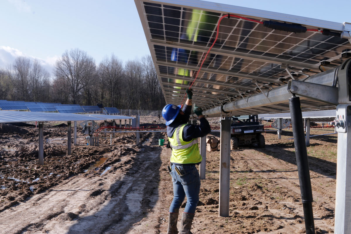 Climate Protection with Renewable Energy: How And Why