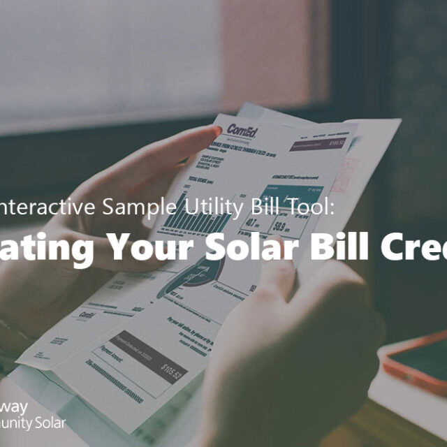 The Pros And Cons Of Community Solar Clearway Community Solar